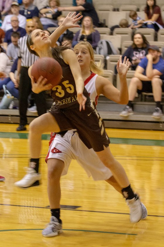 West Virginia Girls, Ohio Boys Win OVAC Samuel A. Mumley All-Star ...